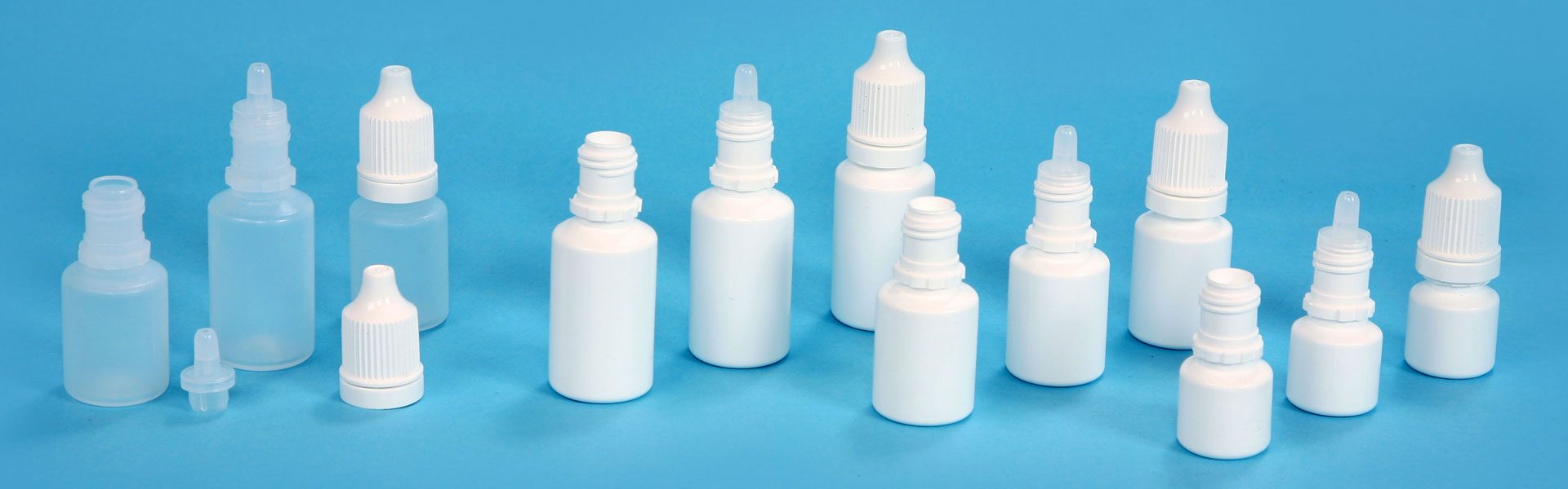 Conta-gotas - Plasticprogress Pharma Packaging